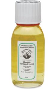 What is Painting Varnish? What to Know About Varnishes Starting out