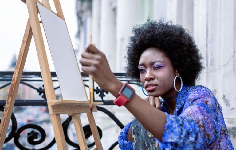 7 Realism Painting Tips to Help You Create More Realistic Paintings