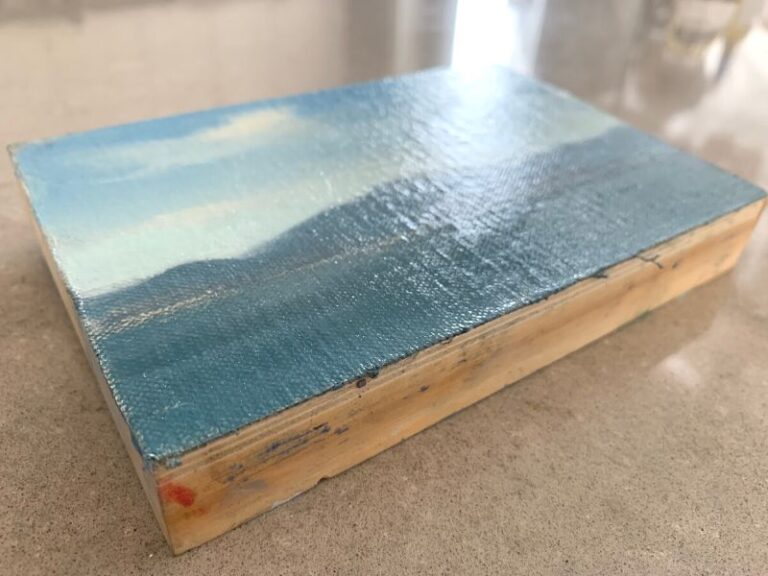 What is Painting Varnish? What to Know About Varnishes Starting out