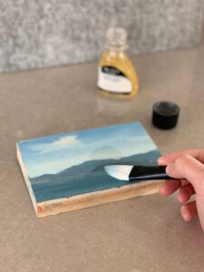 What is Painting Varnish? What to Know About Varnishes Starting out