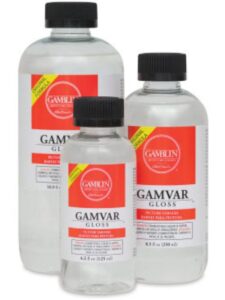 What is Painting Varnish? What to Know About Varnishes Starting out