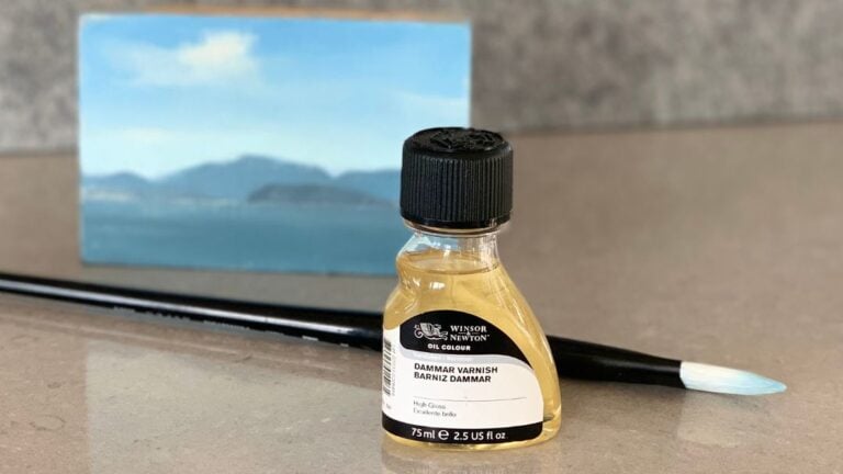What is Painting Varnish? What to Know About Varnishes Starting out