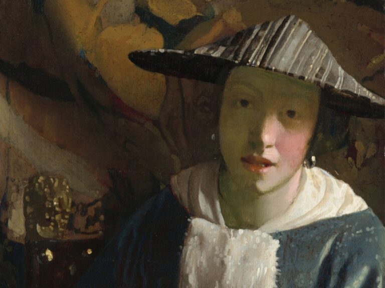 How to Create a Good Figure Ground Relationship in Your Art and Painting