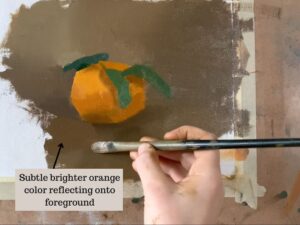 How to Create a Good Figure Ground Relationship in Your Art and Painting