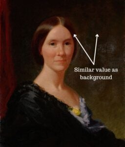 How to Create a Good Figure Ground Relationship in Your Art and Painting