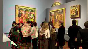 How to Set Artistic Goals for Artists [Updated for 2025]