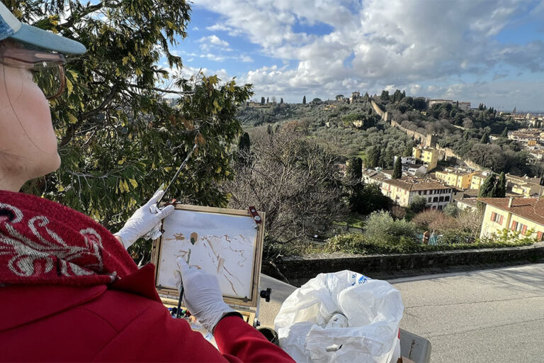 How to Set Artistic Goals for Artists [Updated for 2025]