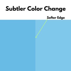 All about edges in art - hard, soft, lost and found edges - Art Studio Life