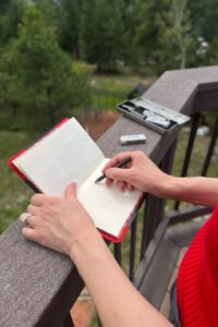 Why Line Drawing is so Essential – A Painter’s Guide