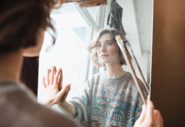 Painting What You See: How to Develop Your Eye as an Artist