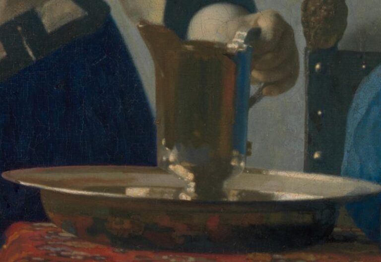 Painting What You See: How to Develop Your Eye as an Artist