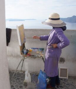 Painting What You See: How to Develop Your Eye as an Artist