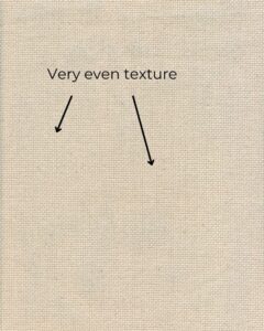 Linen vs Cotton: Unlock the Benefits of Painting on Linen Canvas