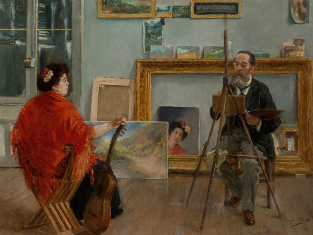 Painting Articles For All Skill Levels - Art Studio Life