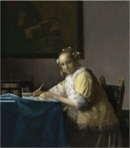 What is a Motif in Art? Unveiling the Power of a Good Motif