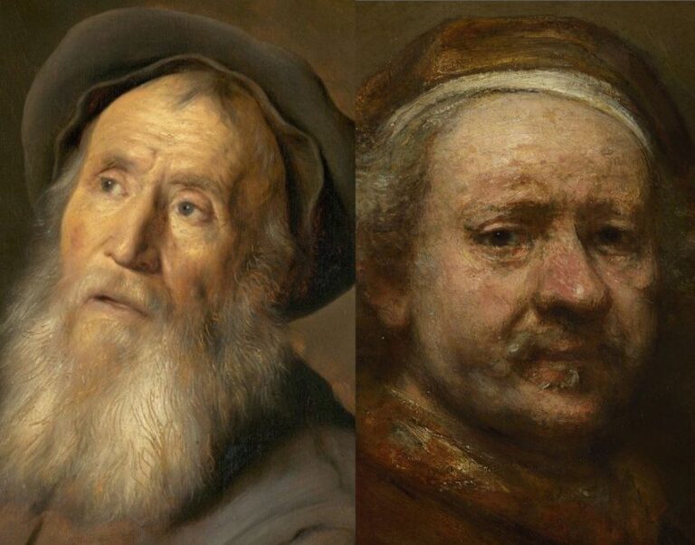 What is a Motif in Art? Unveiling the Power of a Good Motif