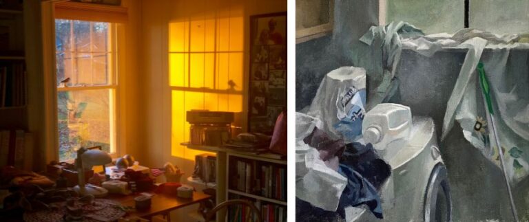 Mastering the Art of 'How to Simplify' Values in Your Painting