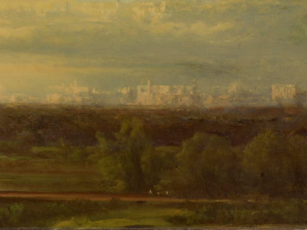 Mastering the Art of 'How to Simplify' Values in Your Painting