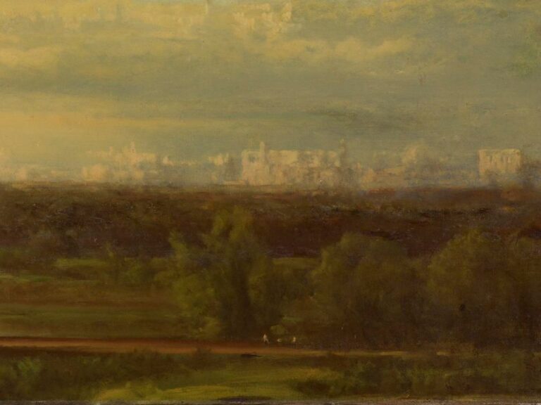 Mastering the Art of 'How to Simplify' Values in Your Painting