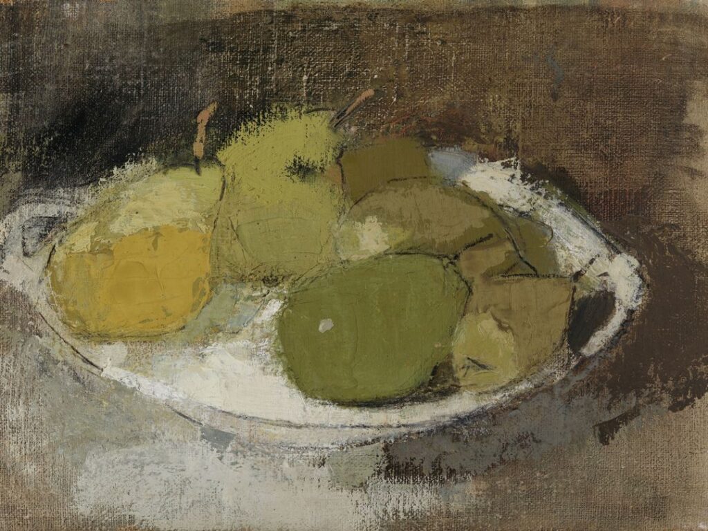 What is a Motif in Art? Unveiling the Power of a Good Motif