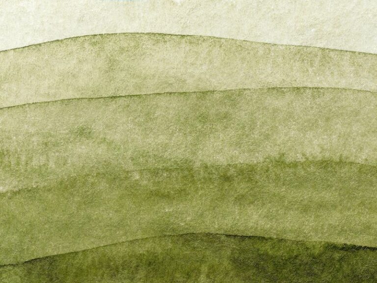 How to Make the Color Green (Color Mixing Charts)