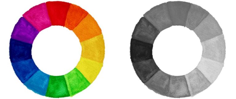 How to Establish Dynamic Color Values When Painting with Color