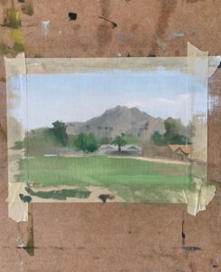 The Painting Process: How to Master Your Own & Elevate Your Art