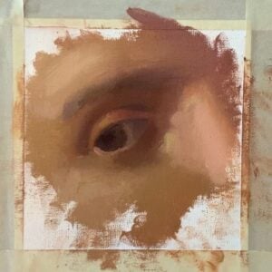 How to Paint an Eye: Fundamentals for Painting Realistic Eyes