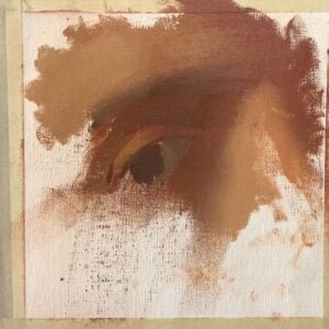 How to Paint an Eye: Fundamentals for Painting Realistic Eyes