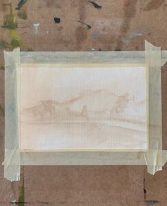 The Painting Process: How to Master Your Own & Elevate Your Art