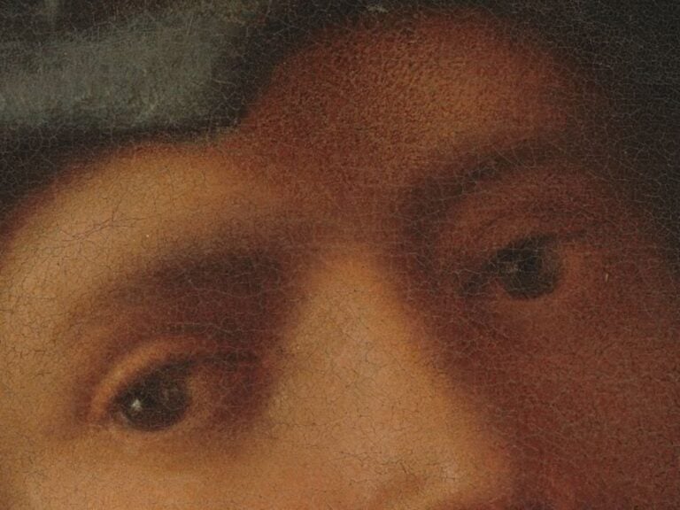 How to Paint an Eye: Fundamentals for Painting Realistic Eyes