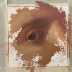 How to Paint an Eye: Fundamentals for Painting Realistic Eyes