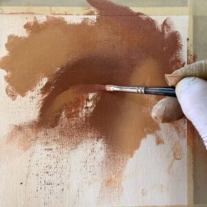 How to Paint an Eye: Fundamentals for Painting Realistic Eyes