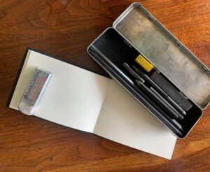 How to Master the Art of Quick Sketching (3 Key Points of Focus)