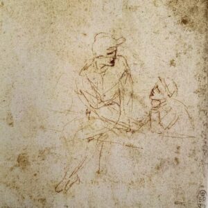 How to Master the Art of Quick Sketching (3 Key Points of Focus)