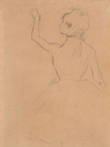 How to Master the Art of Quick Sketching (3 Key Points of Focus)