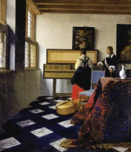 All about edges in art - hard, soft, lost and found edges - Art Studio Life