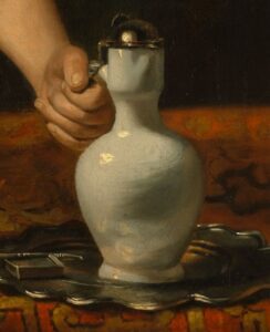 What is Form in Art: Understanding Its Role and Why It's Important