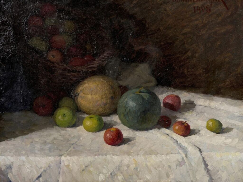 Discover the 4 Directions of Light in Art and How Best to Use Them