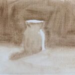 The Importance of an Underpainting and How to Create Your Own