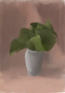 Value Scale: How to Elevate Your Painting with 9 Values