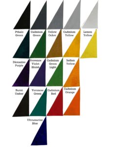 Understanding Color Value in Art: How to See Values in Color