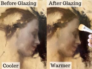 Indirect Painting Techniques: The Lost Art of Painting in Layers