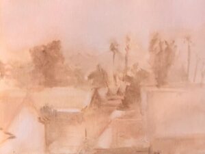 Indirect Painting Techniques: The Lost Art of Painting in Layers