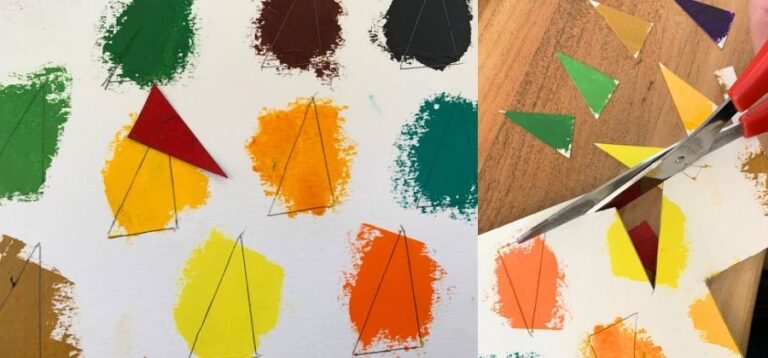 Understanding Color Value in Art: How to See Values in Color