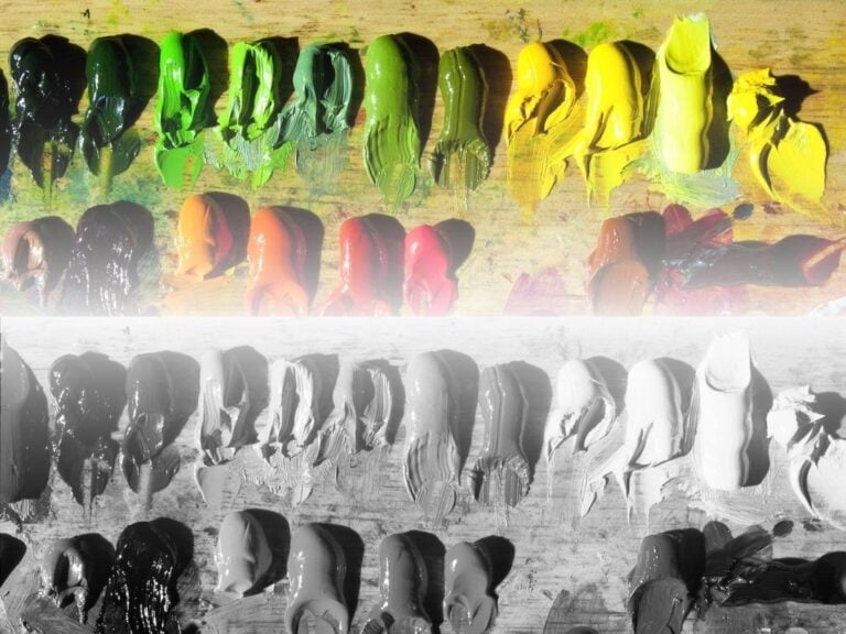 Understanding Color Value in Art: How to See Values in Color