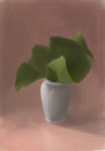 Painting in Four Values: 3 Key Exercises for Painting with Values