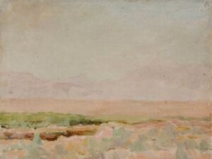 How to Master the Art of High Key Painting and Use of Light Values