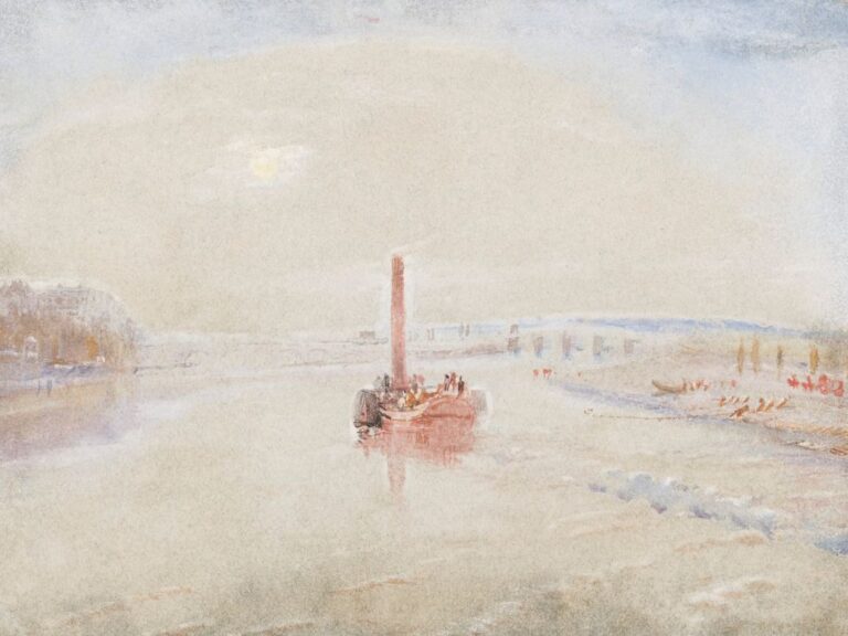 How to Master the Art of High Key Painting and Use of Light Values