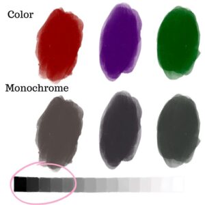 The Beauty of Low Key Paintings: A Guide to Dark Value Paintings